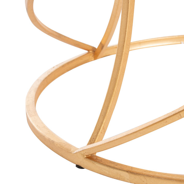 Wrought Studio Rex End Table & Reviews | Wayfair