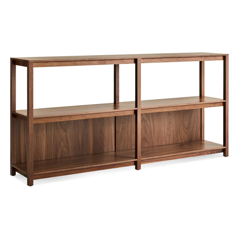 Blu Dot Open Plan Bookcase & Reviews | Wayfair