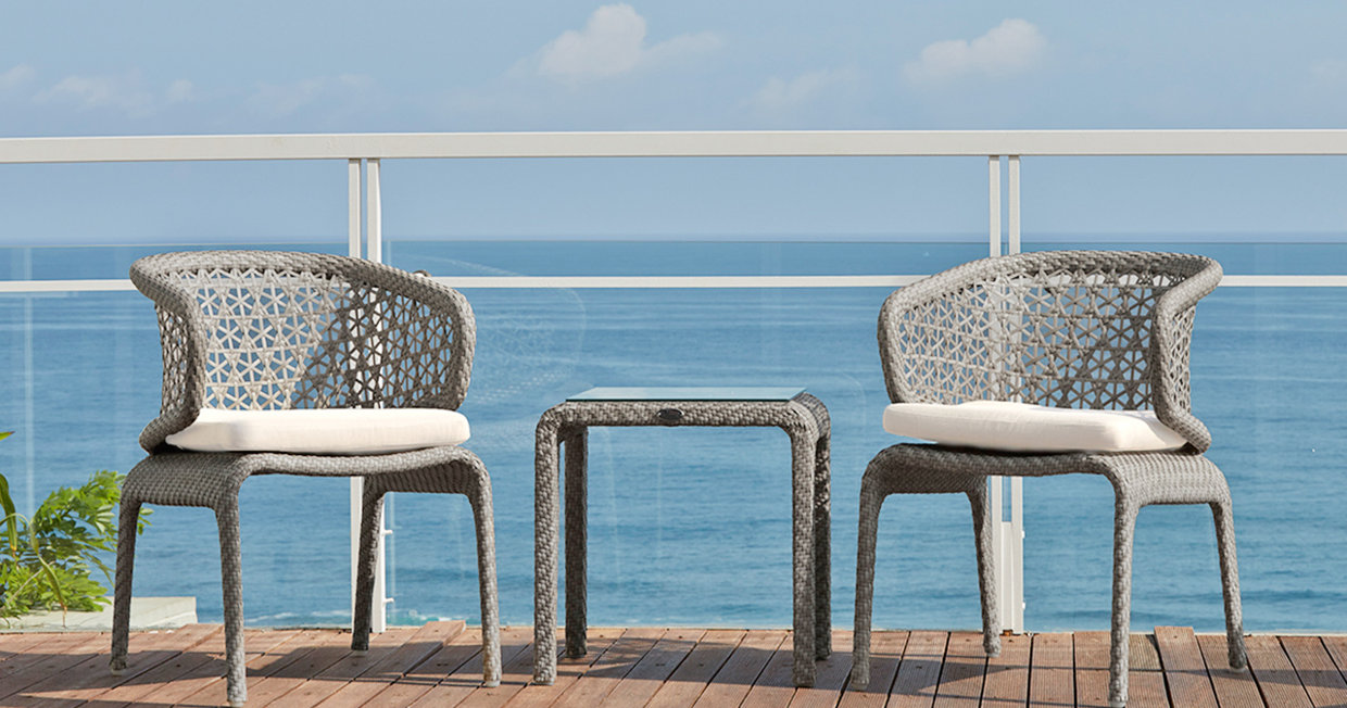 Skyline Design Ruby Outdoor 7 - Piece Dining Set | Perigold