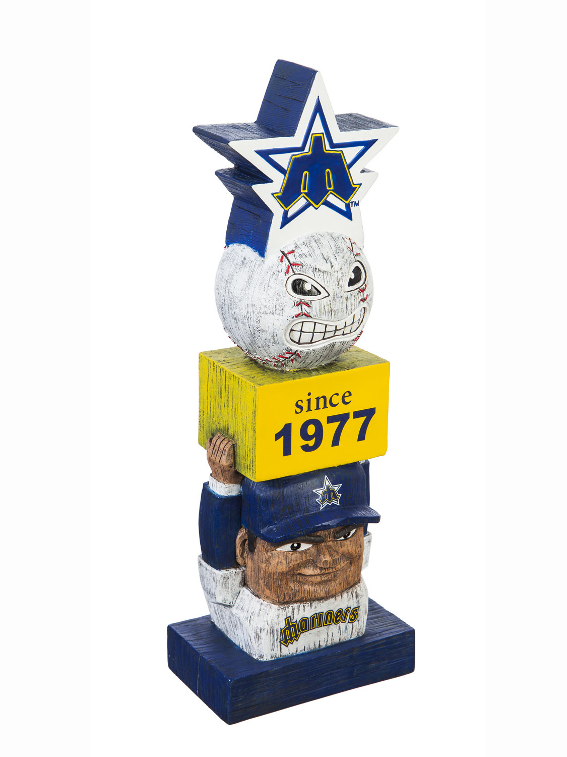 Evergreen Flag & Garden MLB Team Statue | Wayfair