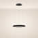 s.luce LED pendant light Ring 40 direct or indirect 1 | Wayfair.co.uk