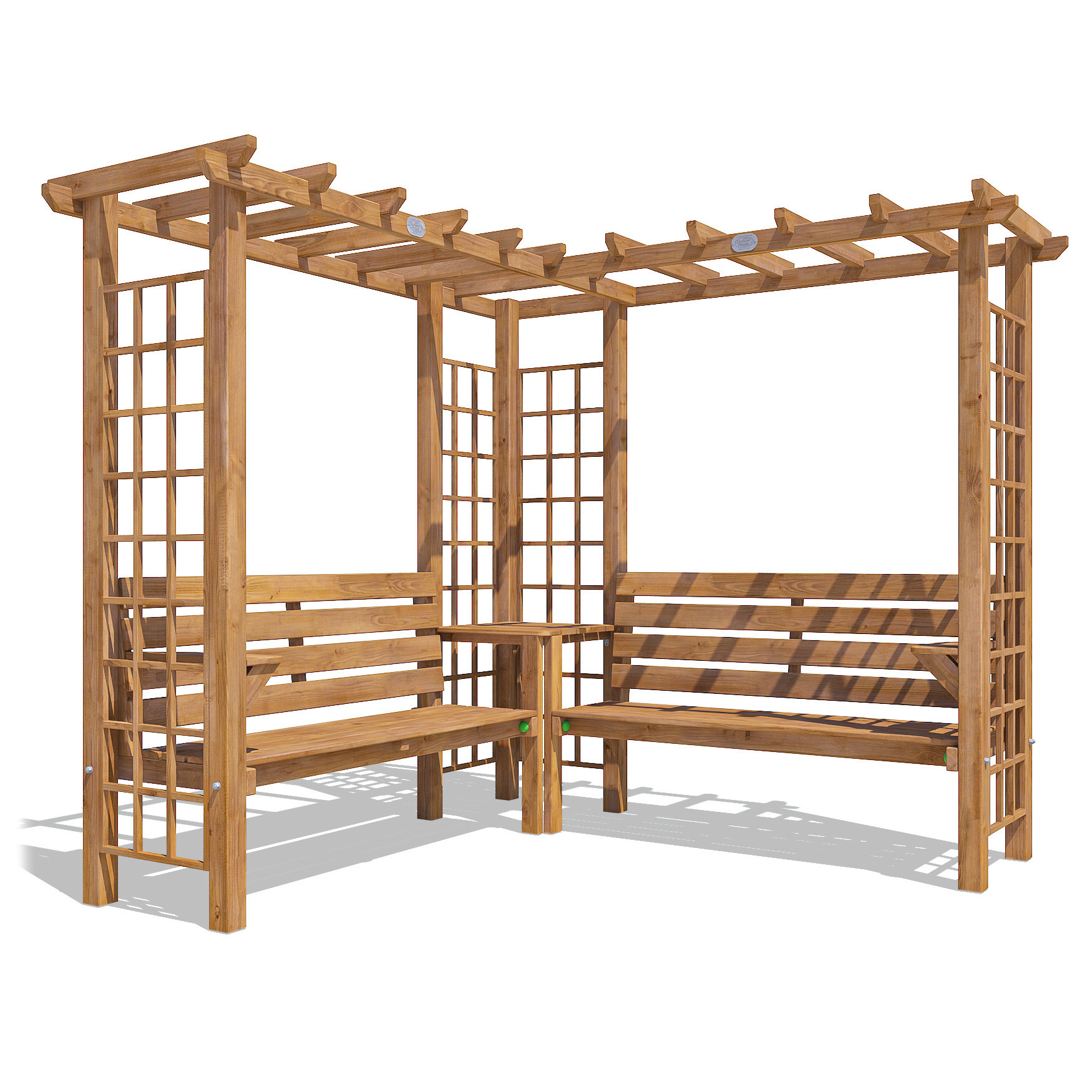 Dunster House Arch | Wayfair.co.uk