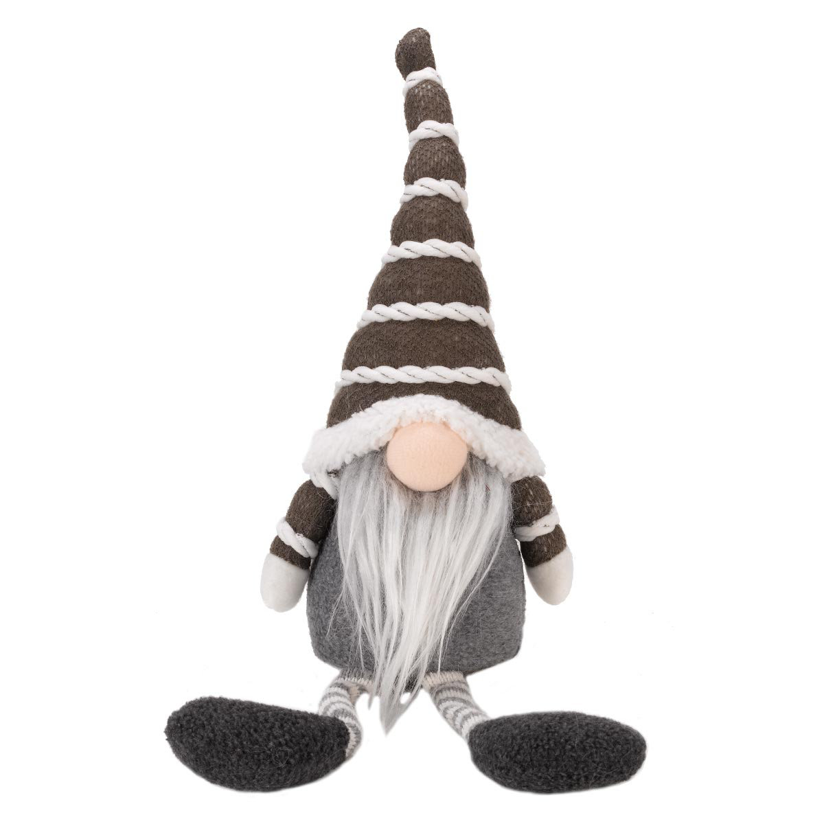 The Seasonal Aisle Sitting Gonk Figure | Wayfair.co.uk