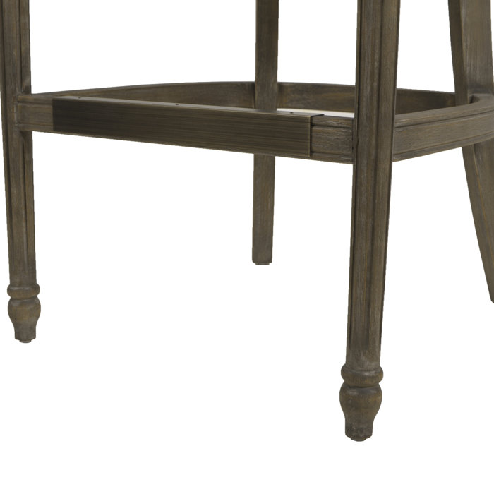 Gracie Oaks Grice Stool & Reviews | Wayfair