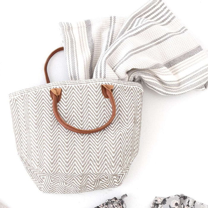 Dash and Albert Rugs Gradation Woven Throw Blanket & Reviews | Wayfair