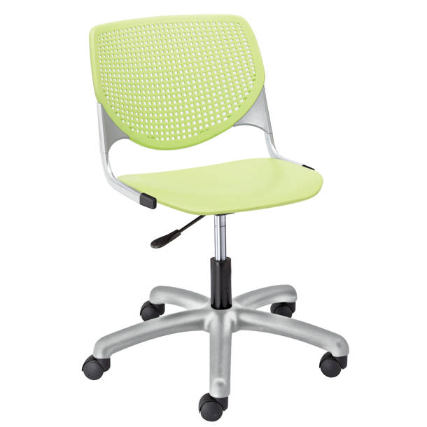 KFI Studios Kool Metal Stackable Multipurpose Chair & Reviews | Wayfair