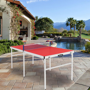 Wayfair | Outdoor Game Table Outdoor Games You'll Love in 2023