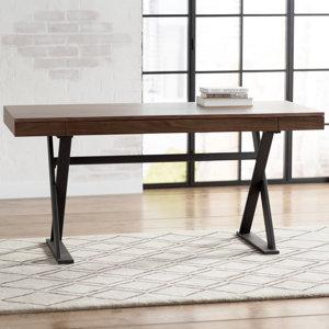 AllModern Donta 63'' Desk & Reviews | Wayfair
