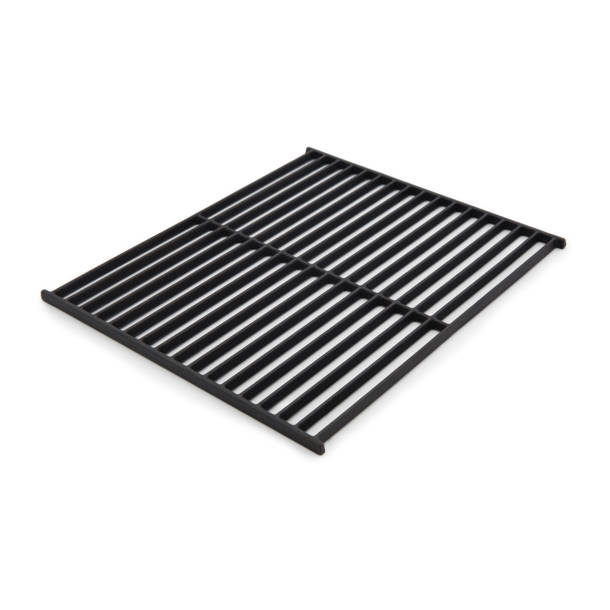 Grill Care Cast Iron Cooking Grids 50M BTU | Wayfair