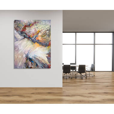 Mark Roberts Jeweled Hummingbird on Trunk Sculpture | Perigold