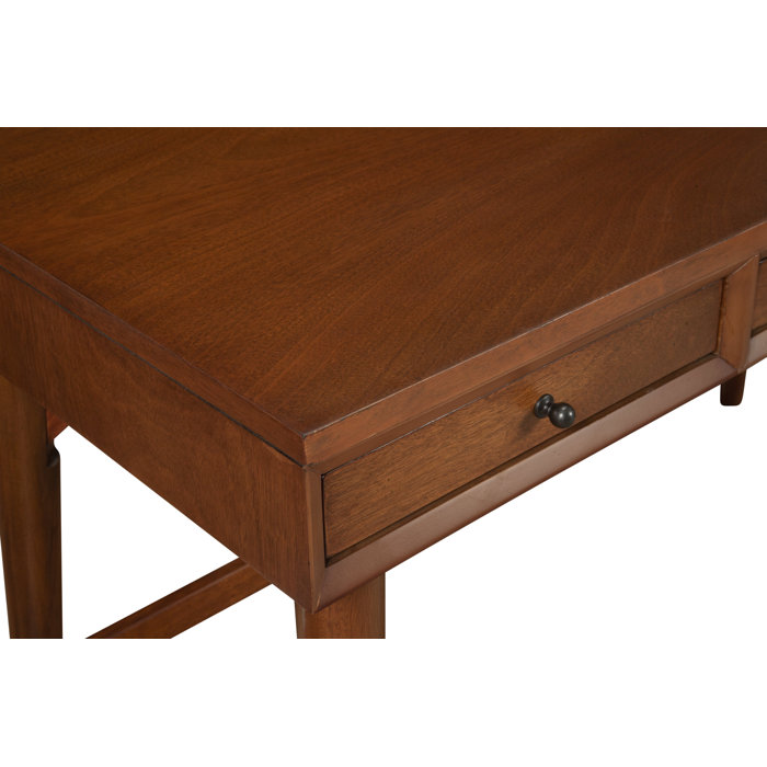 AllModern Williams Desk & Reviews | Wayfair
