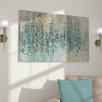 Wayfair | Abstract Wall Art You'll Love in 2023
