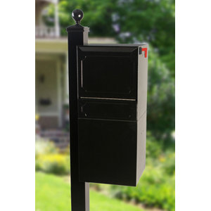 dVault Package Drop | Wayfair