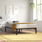 Full Sized Bed Frame