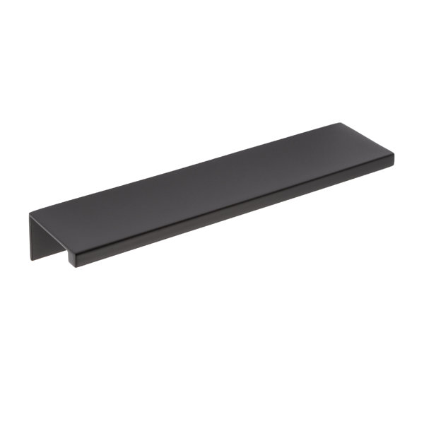 Center-finger-pull-black | Wayfair