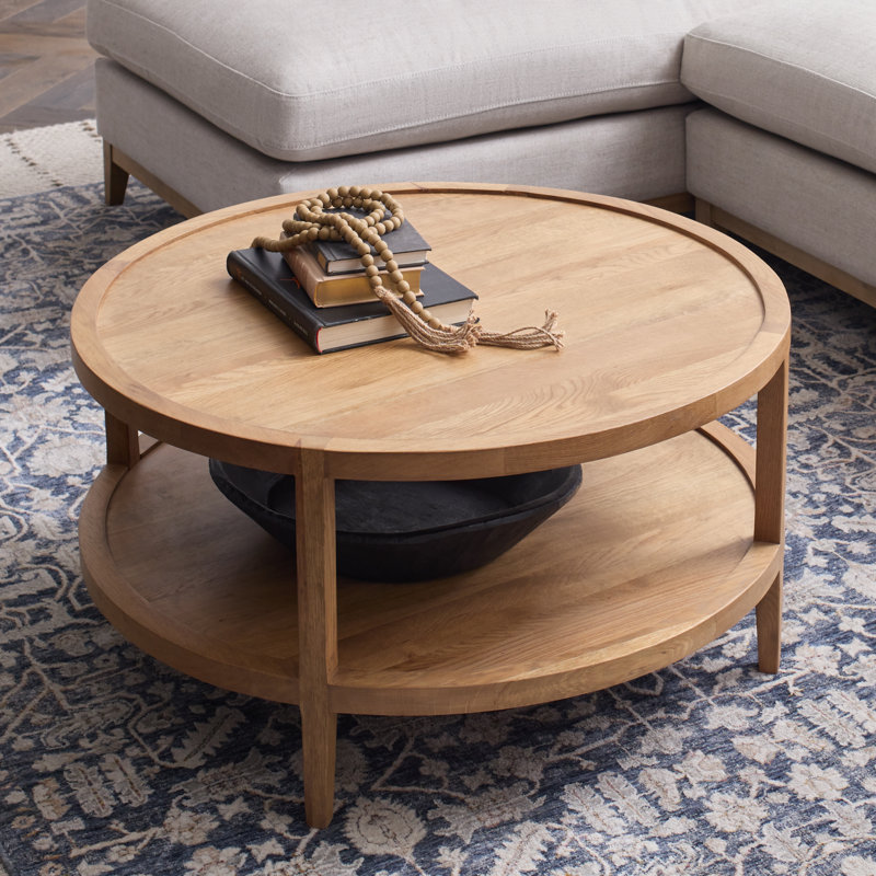 Round Table Joss And Main at Linda Siddiqui blog