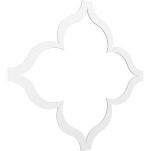 PCI Enterprises May Decorative Ceiling Fretwork | Wayfair