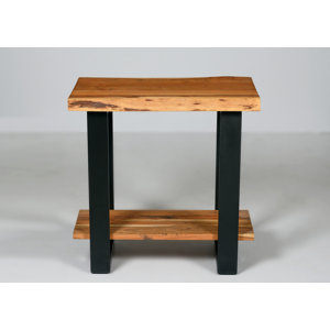 Union Rustic Keya End Table & Reviews | Wayfair