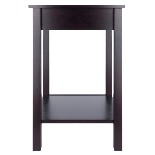 Alcott Hill® Beene End Table & Reviews | Wayfair