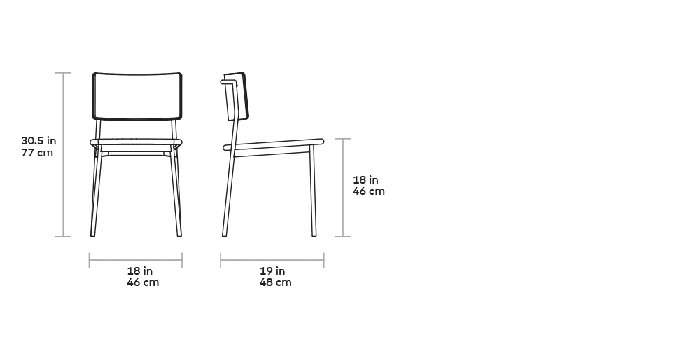 Signal Chair | AllModern