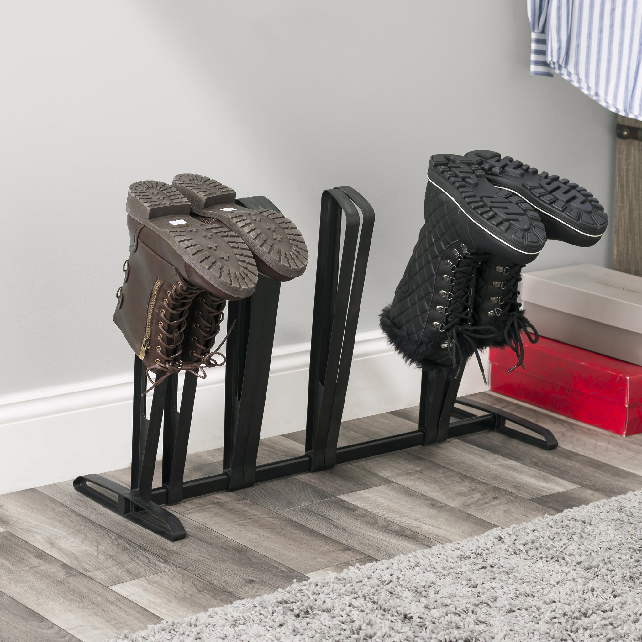 Rebrilliant Boot Storage & Reviews | Wayfair