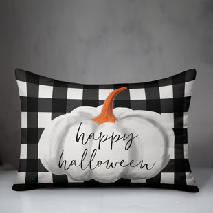 Wayfair | Halloween Pillows You'll Love in 2023