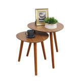 Wayfair | Free Form End & Side Tables You'll Love in 2023