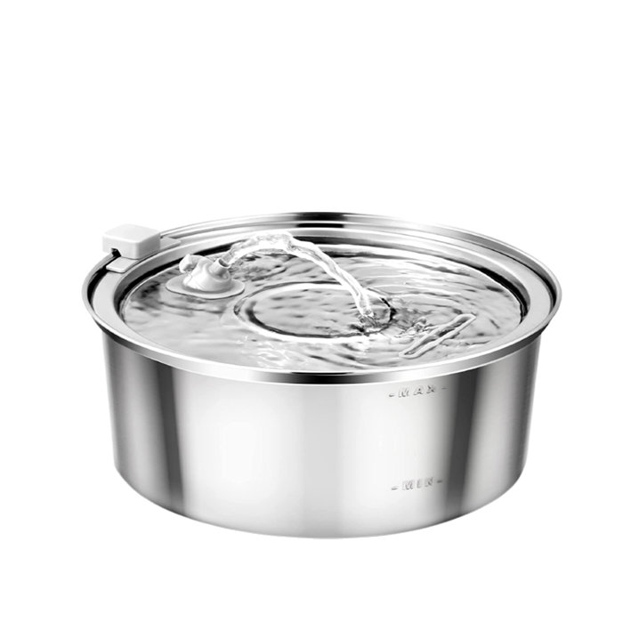 Norbi Automatic Water Dish & Reviews | Wayfair