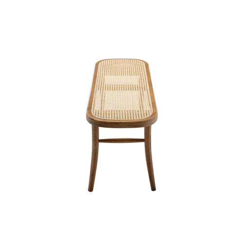Bay Isle Home Barnicle Bench & Reviews | Wayfair