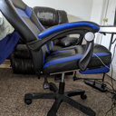 Inbox Zero Ergonomic Gaming Chair for E-Sport Computer PC & Racing Game ...