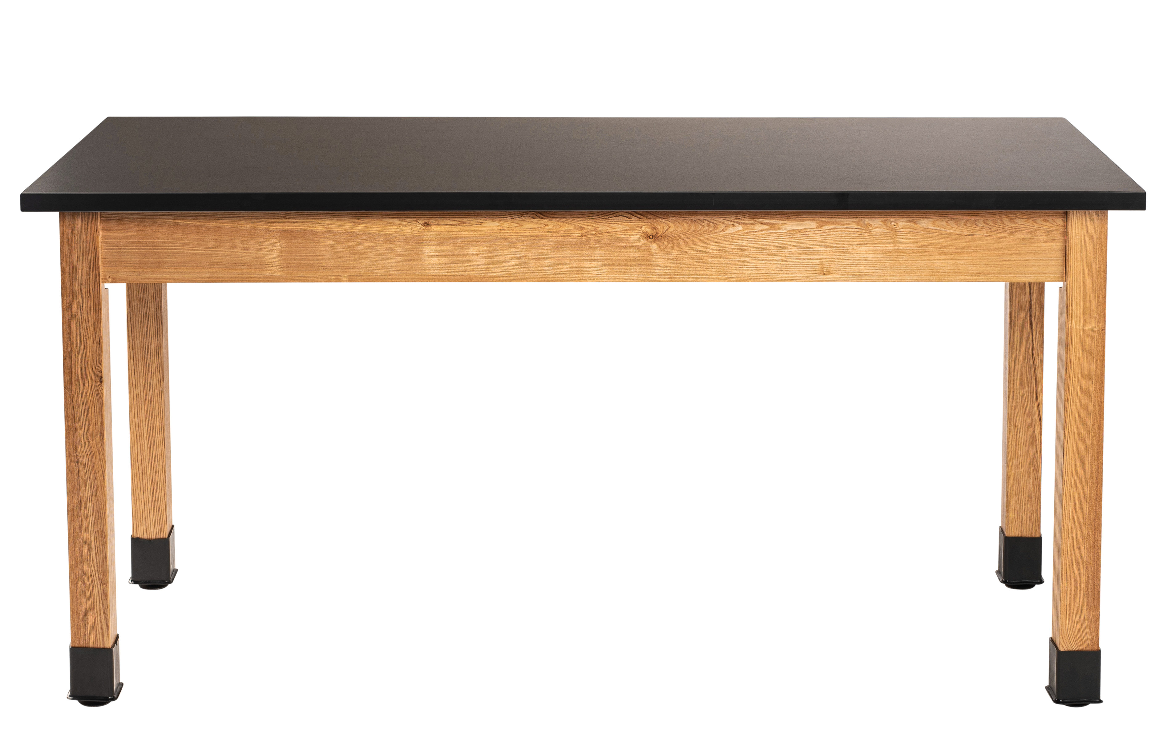 National Public Seating 30" H Wood Science Table & Reviews | Wayfair