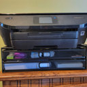 Inbox Zero Monitor Stand & Reviews | Wayfair