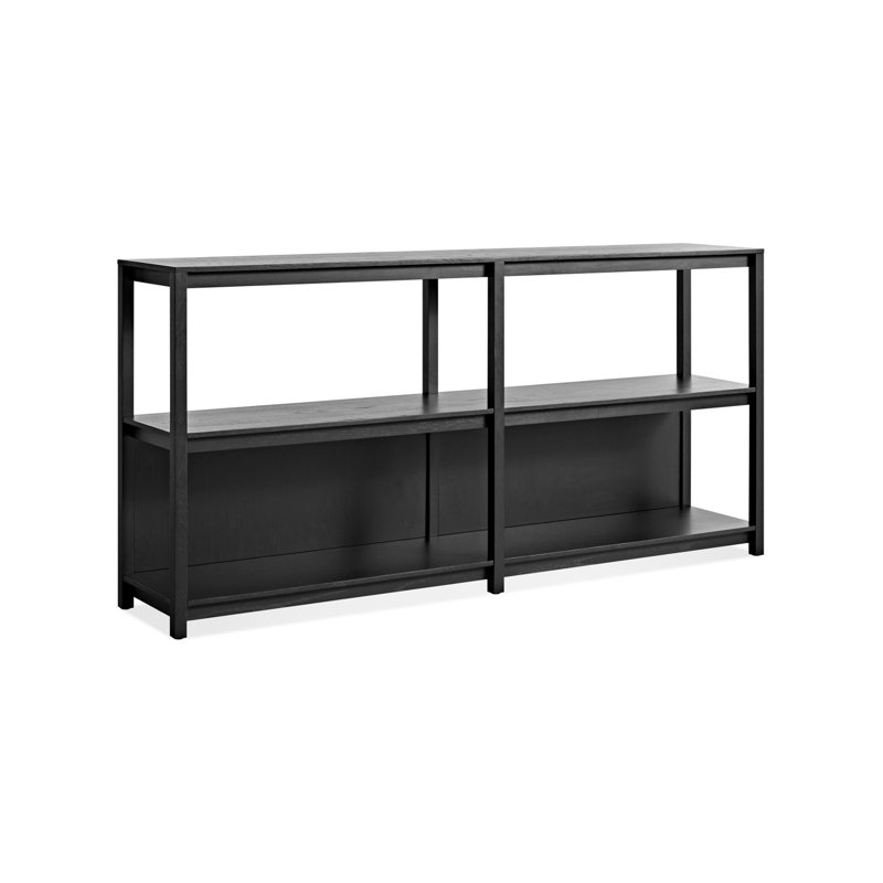 Blu Dot Open Plan Bookcase & Reviews | Wayfair