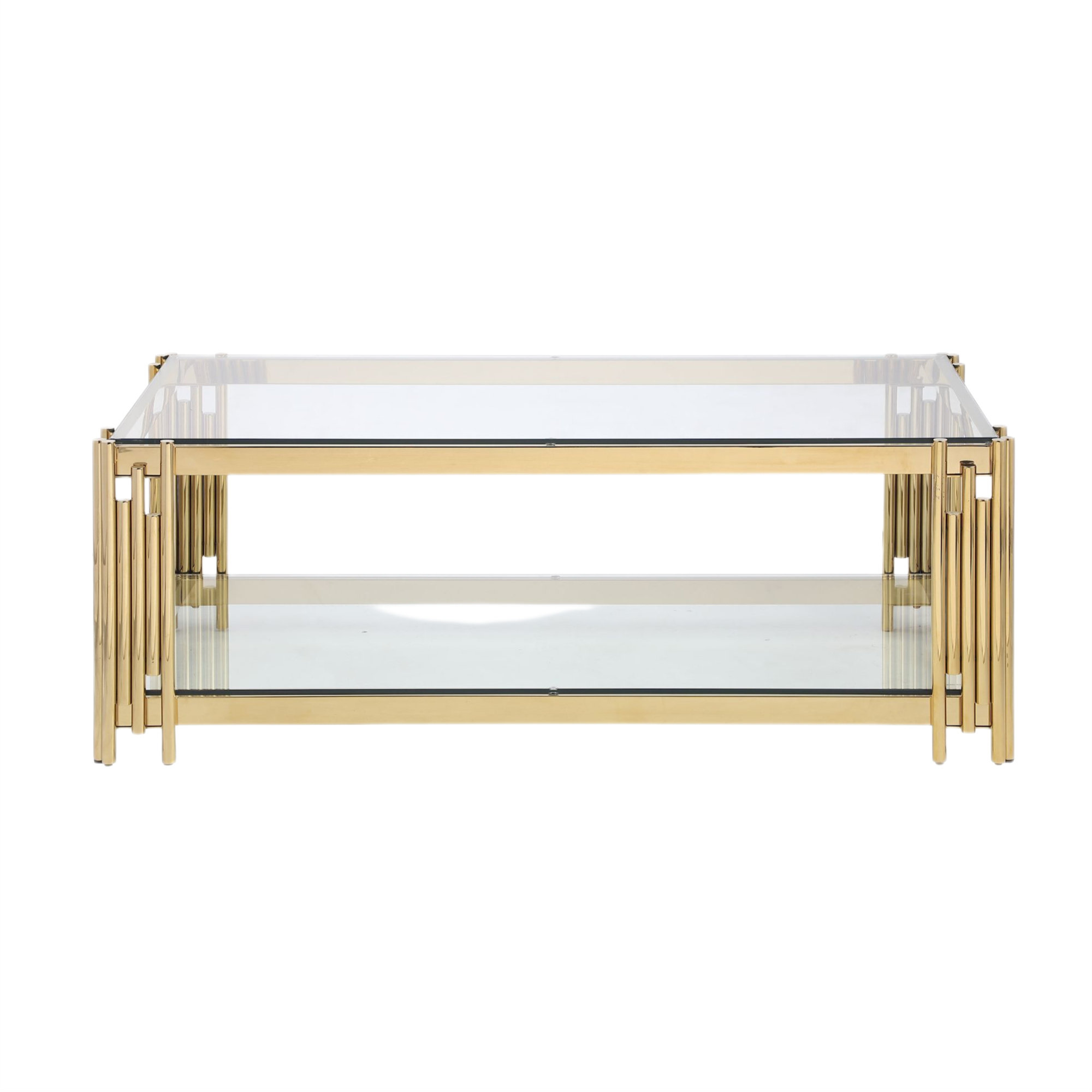 Everly Quinn Coffee Table | Wayfair