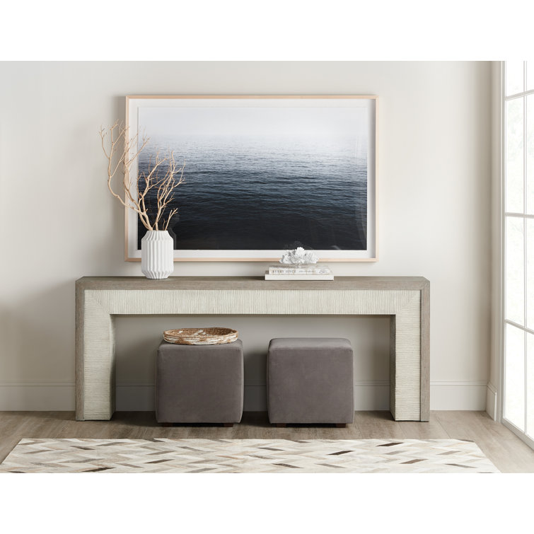 Hooker Furniture Console Table & Reviews | Perigold
