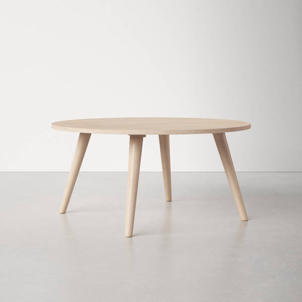 George Oliver Dreda Dining Table | Wayfair