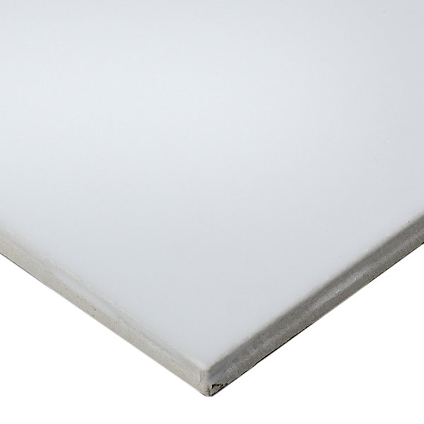 Itona Tile Berkeley 4" x 12" Ceramic Subway Tile & Reviews | Wayfair