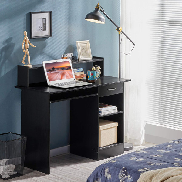 Ebern Designs Emmuela Computer Desk | Wayfair.co.uk