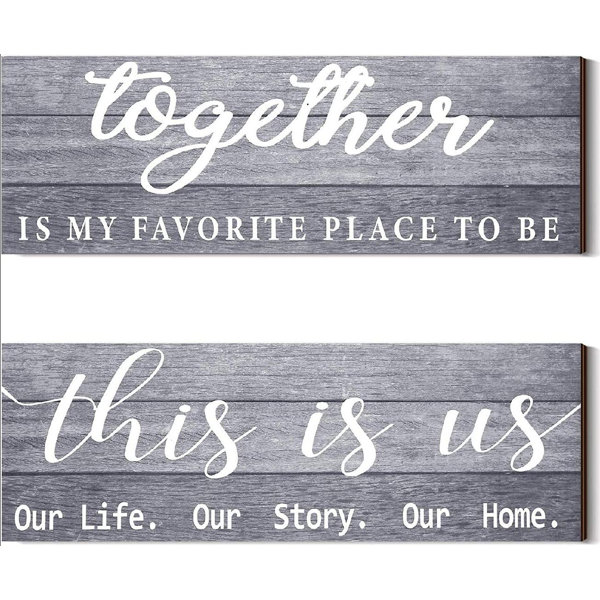 Farmhouse-entryway-decor | Wayfair