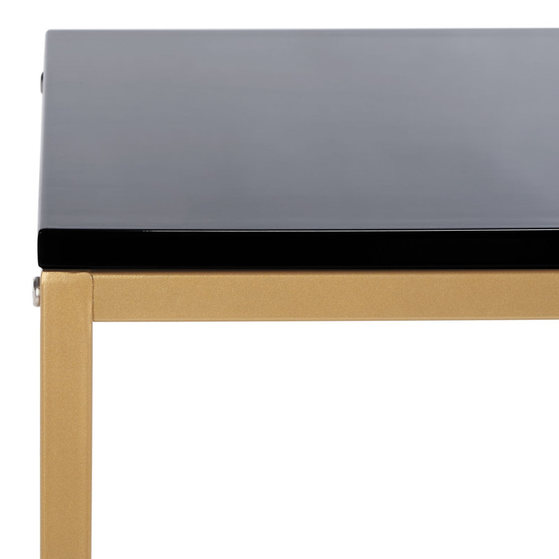 Willa Arlo Interiors Speth 29.9'' Desk & Reviews | Wayfair