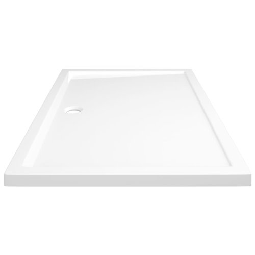 Belfry Bathroom Jamieson Plastic Shower Tray | Wayfair.co.uk