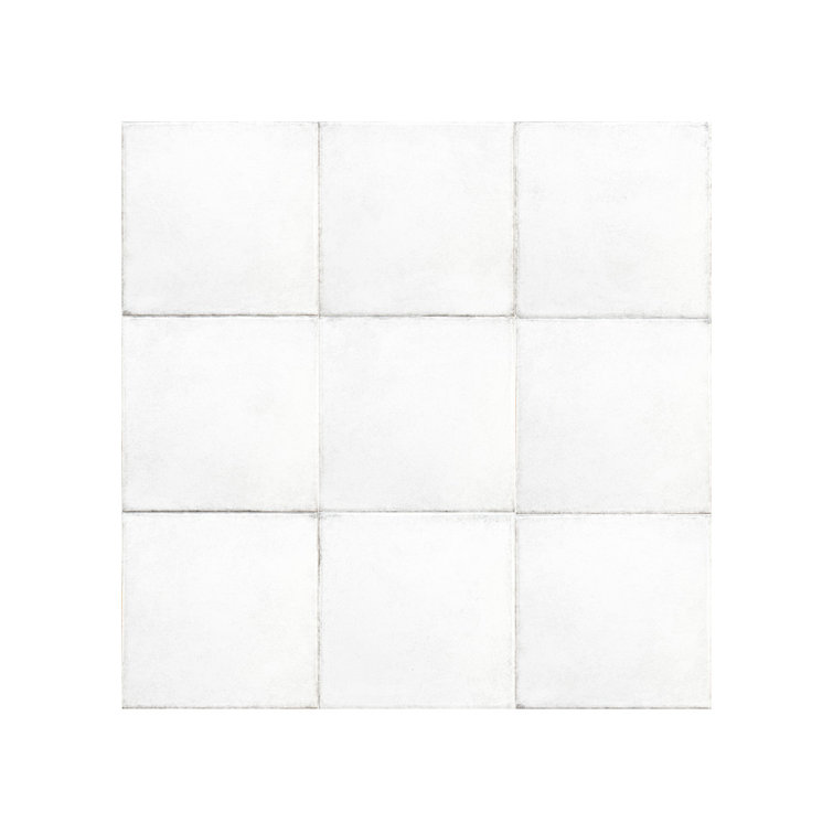 Roca Tiles Olaria 6" x 6" Wall Singular Tile | Wayfair