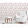Hashtag Home Addisyn Geometric Wallpaper & Reviews | Wayfair.co.uk
