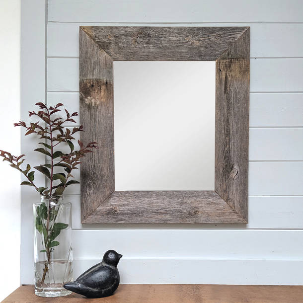 Millwood Pines Coker 30" Solid Wood Console Table & Reviews | Wayfair