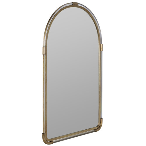 Cooper Classics Leila Accent Mirror | Perigold