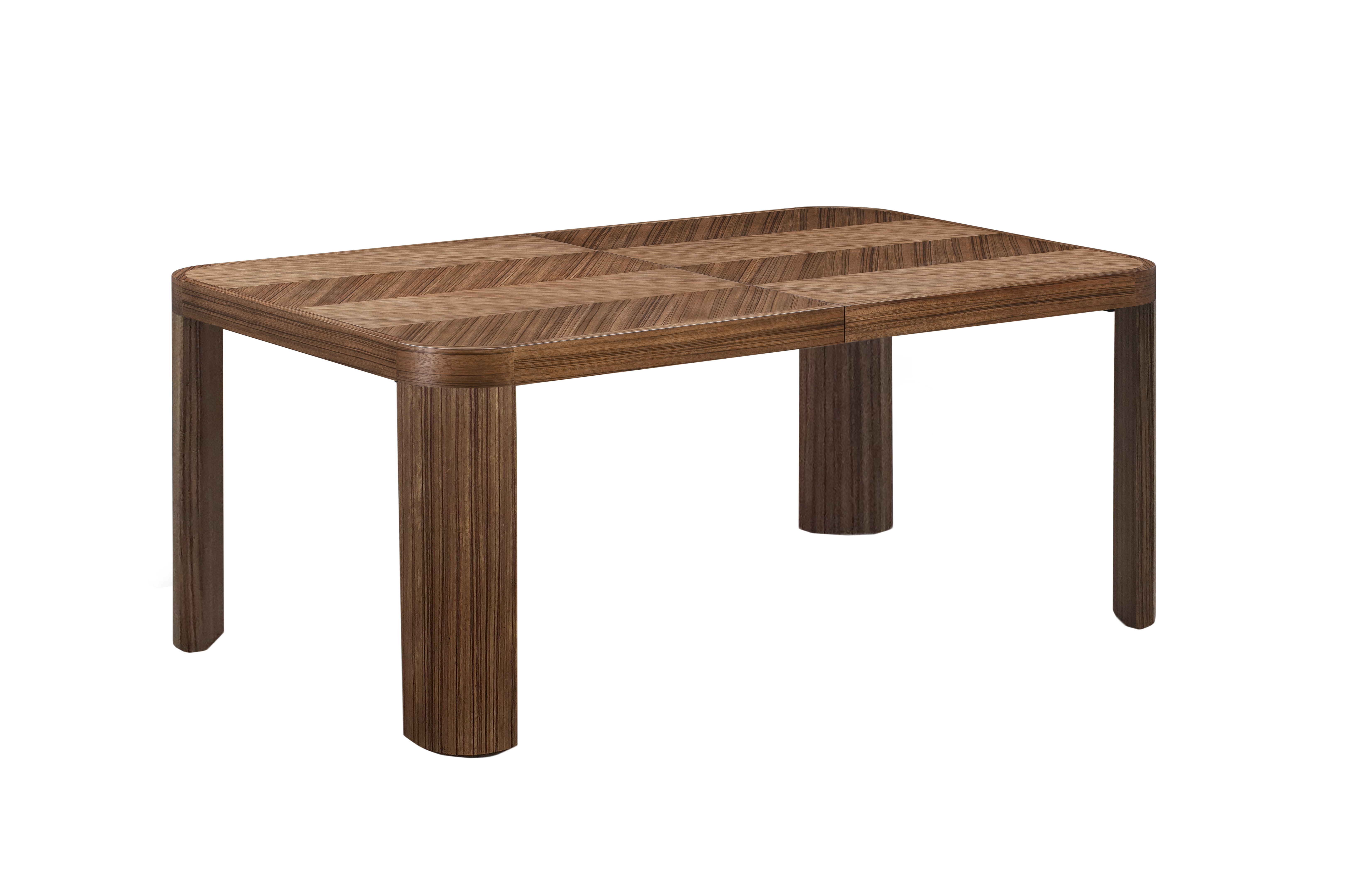 WoodbridgeFurniture Paldao Rectangular Dining Table | Perigold