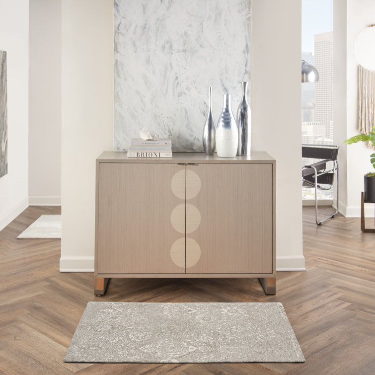 Williston Forge Avoree Ivory Rug | Wayfair