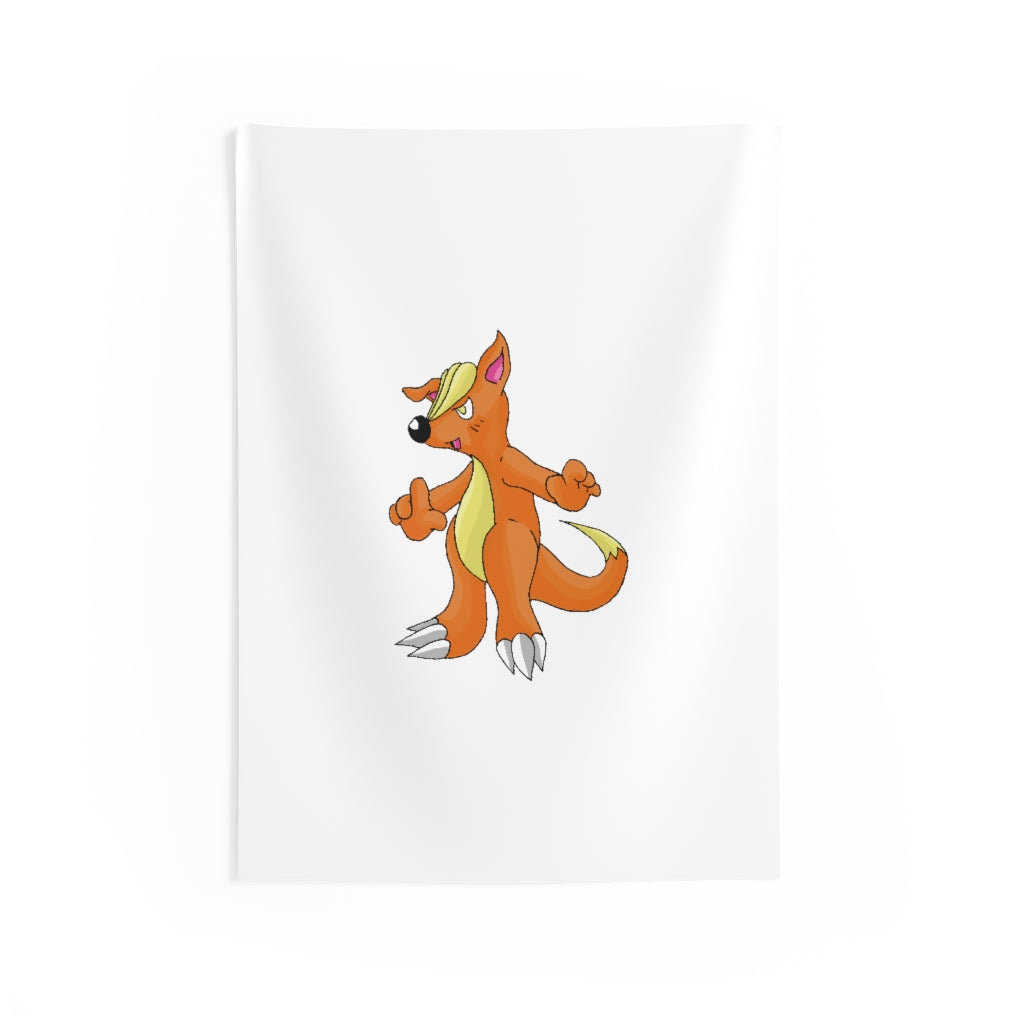 Marick Booster Marick Indoor Wall Tapesty | Wayfair