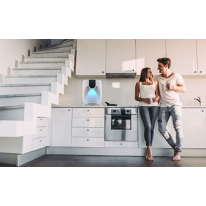 Drinkpod LLC Countertop Bottleless Electric Filtered Water Cooler with ...