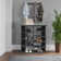 Latitude Run® 18 Pair Shoe Rack | Wayfair